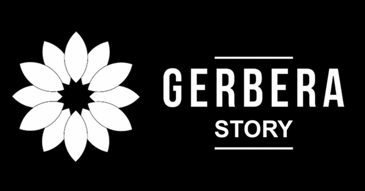 Birthday - Gerbera Story