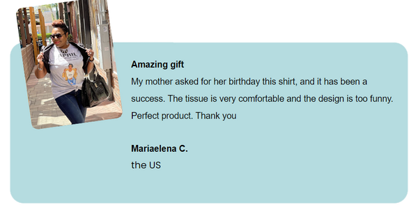 Birthday - Gerbera Story